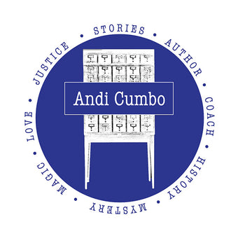 AndiLit.com - Exploring what it means to live a life of words. – Andilit